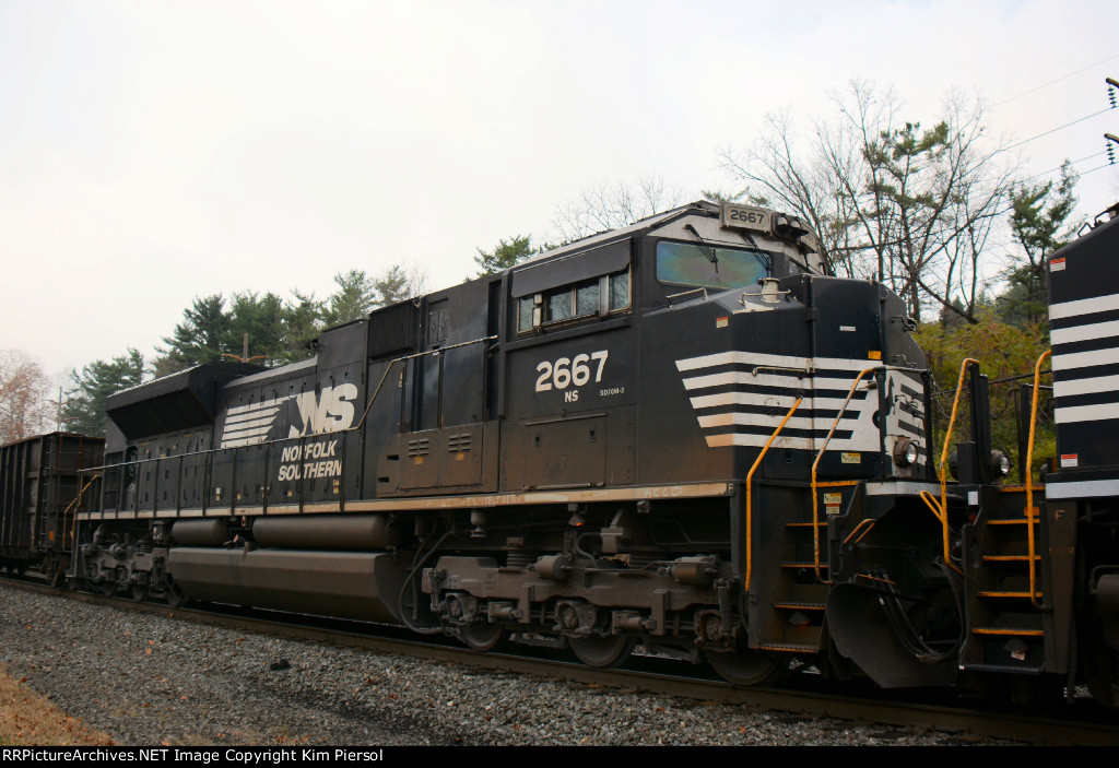 NS 2667